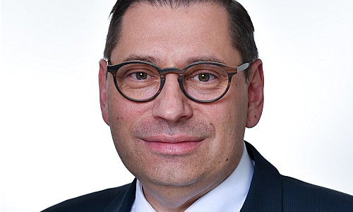 Timo Paul: «Schon heute von den Zukunftstrends profitieren»