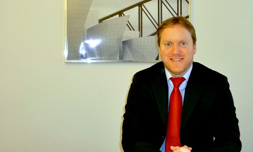 «Die Finanzfirmen brauchen jetzt Verstärkung von aussen»