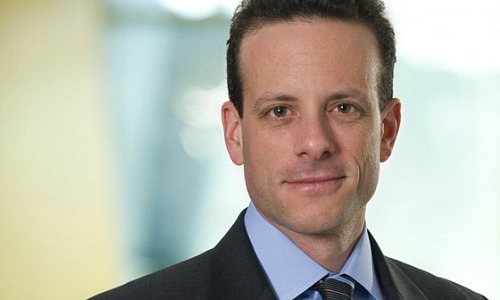 GAM: Wer ist Alex Friedman?