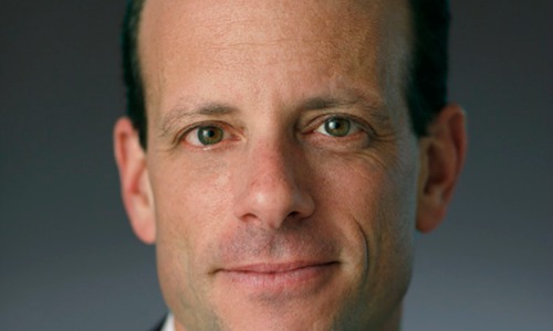 Alex Friedman: «GAM soll weltweit führende Investmentfirma werden»