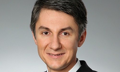 Roland Matt: «Nur Portfolios ab 100 Millionen sind verkäuflich»