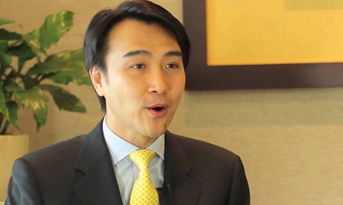 Konsolidierung in Asien spielt EFG in die Karten