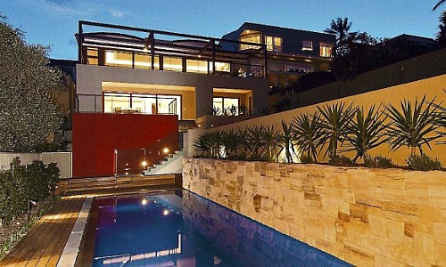 UBS-Rockstar-Banker verkauft australisches Traumhaus