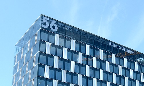 Fintech: Aduno steigt bei Vorzeige-Start-up ein