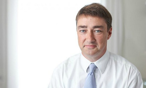 In den CS-Fussstapfen des Vaters