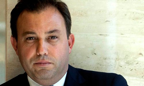 UBS: Comeback des Rockstar-Bankers
