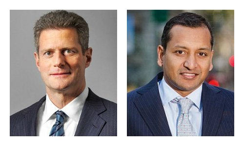 Credit Suisse: Die Hinterlassenschaft von Robert Shafir und Bob Jain