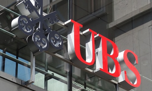 UBS investiert eine Milliarde in IT-Plattform