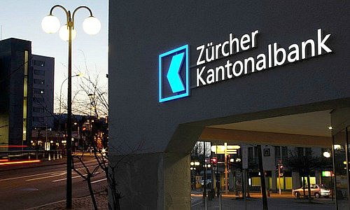 Die ZKB macht Ernst mit Schliessungen