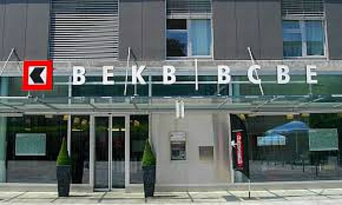 BEKB übernimmt Hypotheken von der Mobiliar