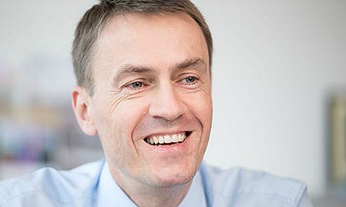 Thomas Ulrich: «Wir verkaufen unsere Errungenschaften zu wenig»