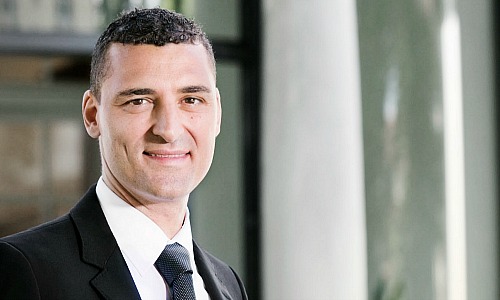 Giorgio Saraco: «Wir haben sofort gespürt, dass das passen würde»