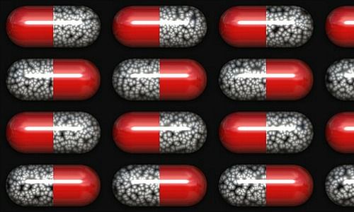 BB Biotech Back in the Black