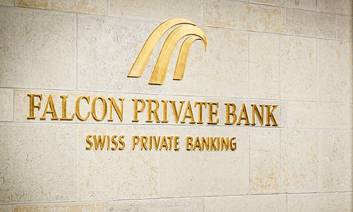 Falcon Private Bank verstärkt sich mit digitalem Asset Manager
