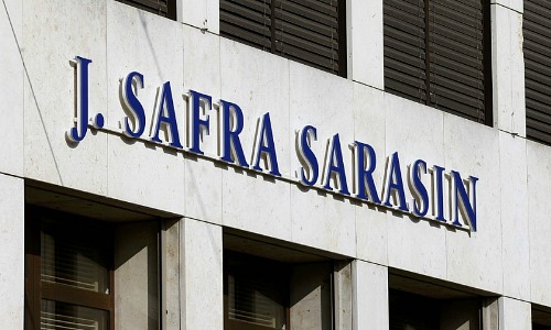J. Safra Sarasin stärkt den Vertrieb