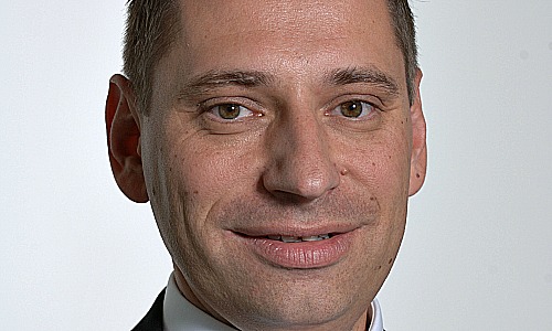 Timo Paul: «Asset Management so zu betreiben, ist veraltet»