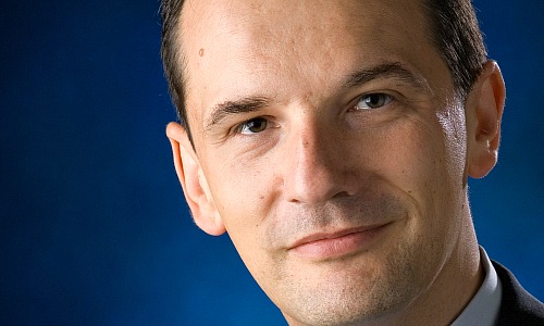 Mario Bassi: «Australien, die Grabstätte des Private Banking?»