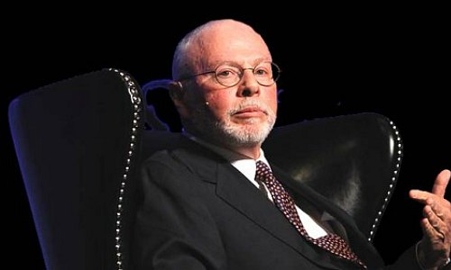 Paul Singer: «Passive Investing is Devouring Capitalism»