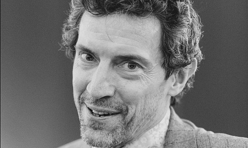 Jonathan Chait: «Wir überlegen uns, eine Bankenlizenz zu beantragen»