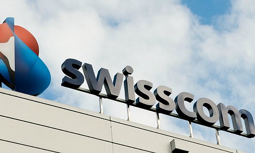 Swisscom spannt mit Banken-IT-Unternehmen zusammen