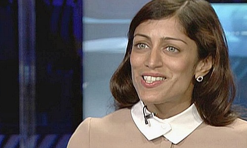 Maya Bhandari: «Die Politik ist nicht das einzige Risiko am Horizont»