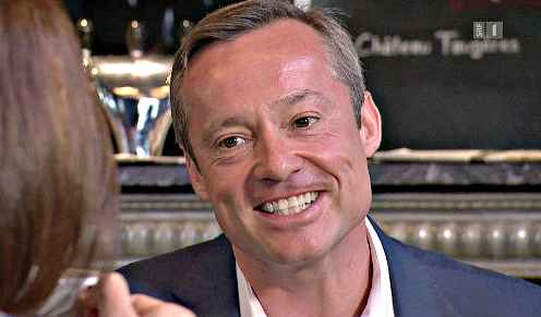 Credit Suisse: Rudolf Bohli hat schon gewonnen