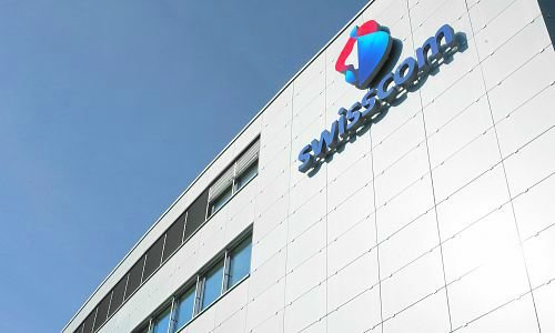 Die Swisscom lanciert den digitalen Kreditvertrag