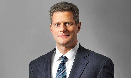 Ex-CS-Banker Robert Shafir muss es bei Skandal-Hedgefonds richten