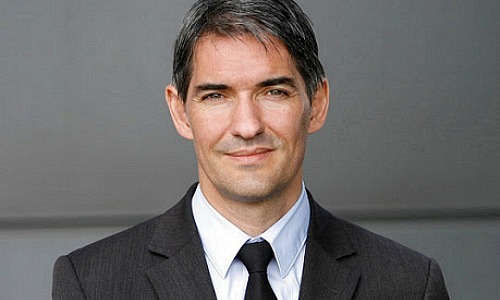 Ralph Ebert: «Menschliches Versagen ist die grösste Schwachstelle»