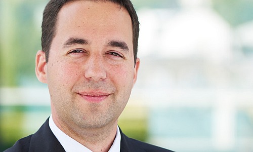 Swiss-Re-CEO: Minus eine Million Franken