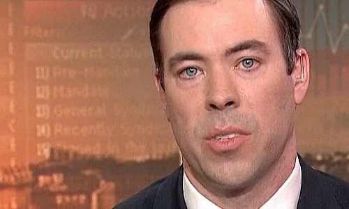 Alex Wolf: «North Korea – Has China Turned Off the Taps?