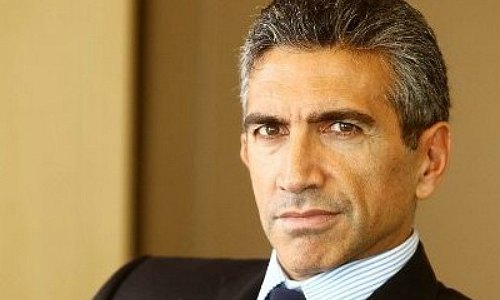 UBS: Paul Raphael bleibt ganz oben