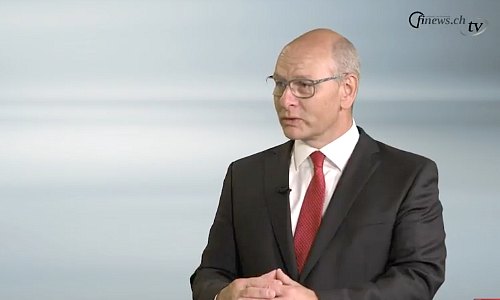 Philipp Rickert: «Das kratzt an der Reputation des Bankenplatzes»