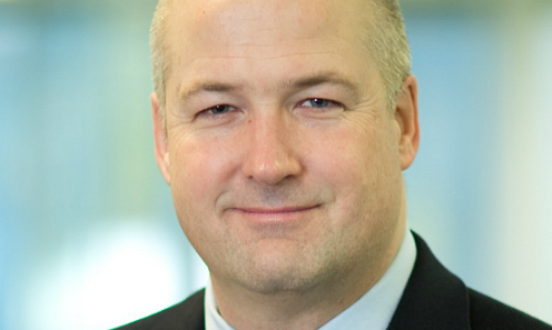 Keine Ahnung vom Banking – aber auf Anhieb MD bei der Credit Suisse