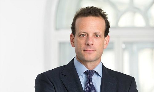 GAM: Investoren stellen Alex Friedman in Frage