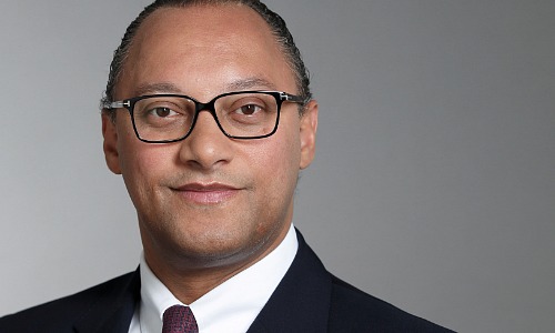 Swiss Re ernennt ein neues Geschäftsleitungsmitglied