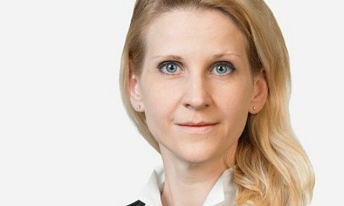 Credit Suisse: Das ist Urs Rohners neue Vordenkerin