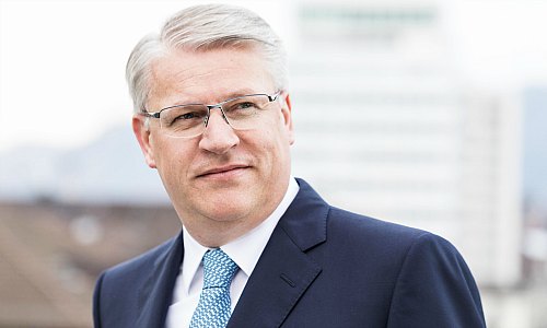 UBS belohnt Urgestein Markus Ronner