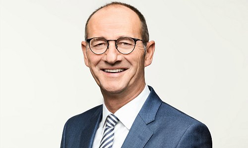 Julius Bär: Tritt Präsident Daniel Sauter zurück?