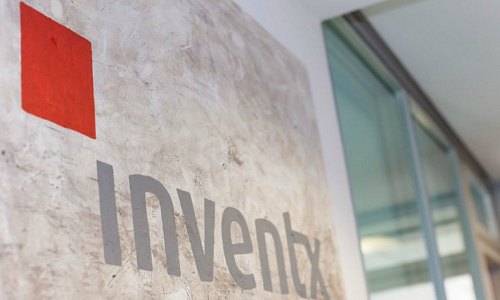 Inventx gewinnt zunehmend auch Nicht-Banken als Kunden