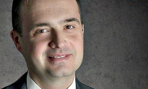 Alberto Tocchio: «Die UBS ist unangemessen tief bewertet»