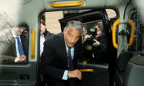 Opfer: Andrea Orcel - Seite #1