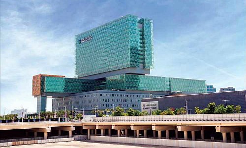 Falcon Private Bank: Spielt Abu Dhabi noch mit?