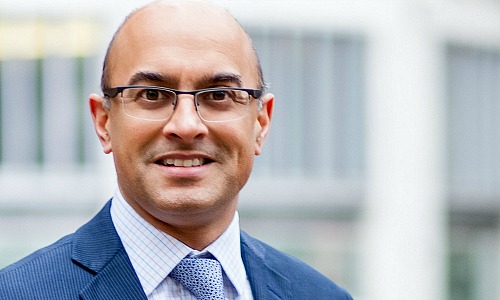 Jeremy Gleeson: «Die mobile Werbung hebt ab»