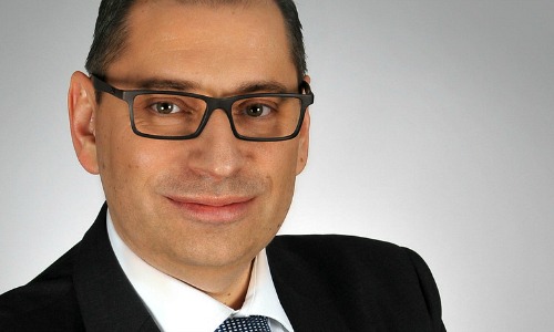 Timo Paul: «Der Markt sucht nach Alternativen»