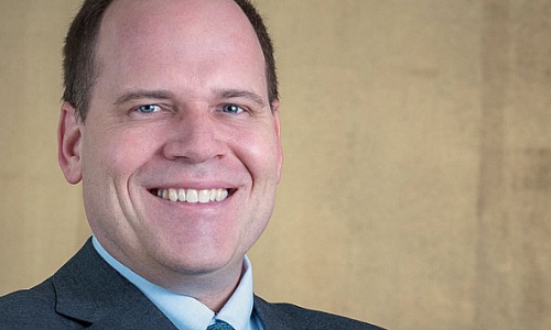 Jeffrey Bohn: «Die Grenzen maschineller Intelligenz verstehen»