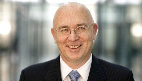 Ex-UBS-Topshot wird Präsident von J. Safra Sarasin