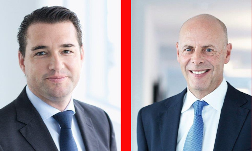 Fisch Asset Management: Co-CEO geht von Bord