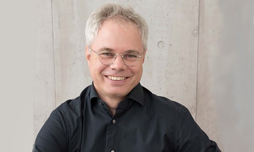 Max Zuber: «Auch Stärken kann man stärken»