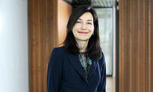 Isabelle Romy: Kappt die UBS alle Verbindungen zum Khan-«Spygate»?